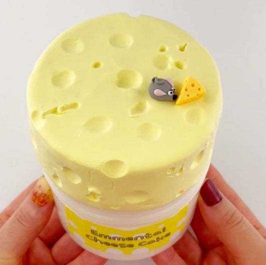 Fluffy – Rodem Slime Shop